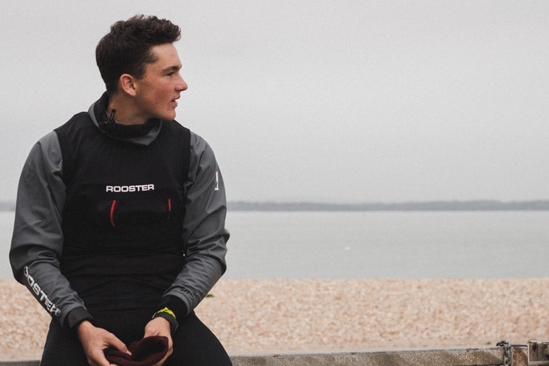 Sail through Winter with these top 5 tips – Rooster Sailing Australia