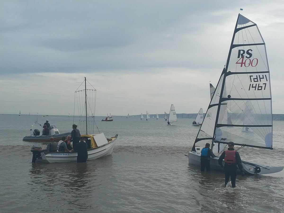 Accessories – Rooster Sailing Australia