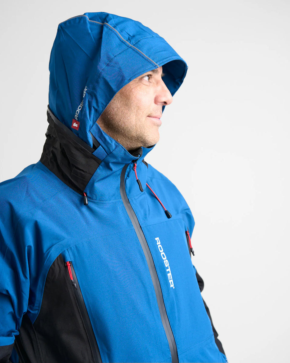 SB1 Inshore Jacket (Unisex) – Rooster Sailing Australia