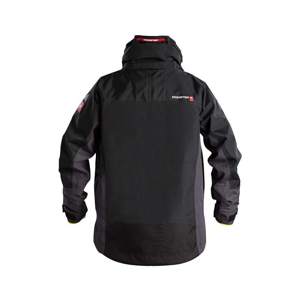 Coastal Jacket – Rooster Sailing Australia
