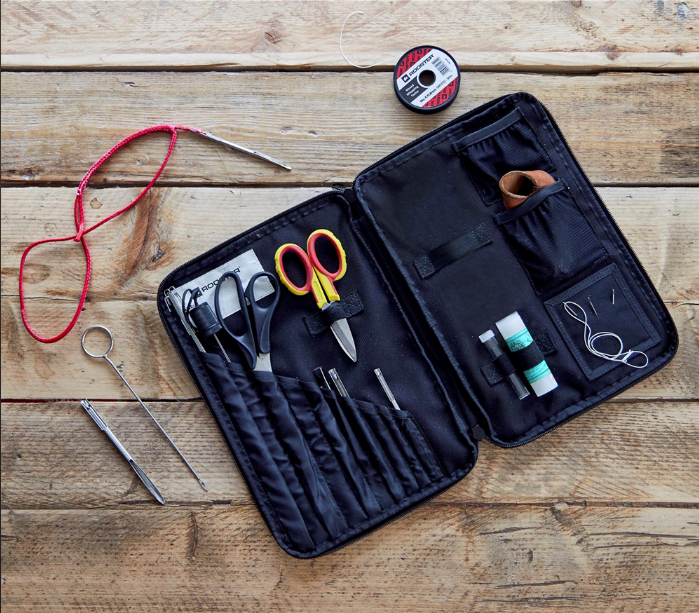 Splicing Tool Kit – Rooster Sailing Australia